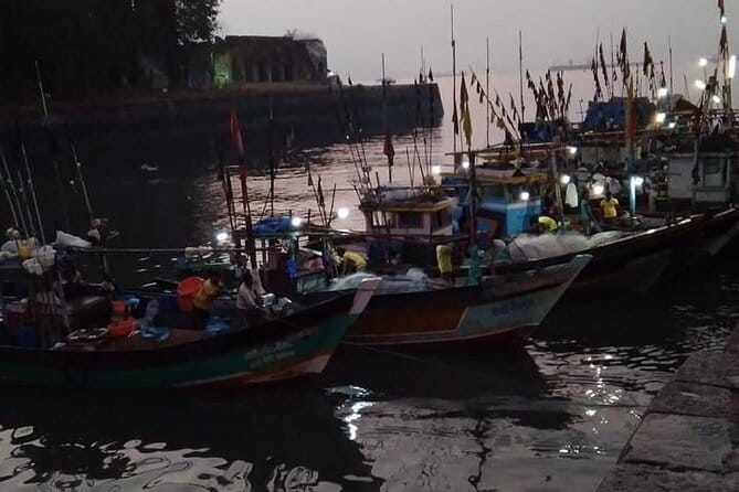 Gufrans Slum Home Tour in the Mumbai Slums - FAQs