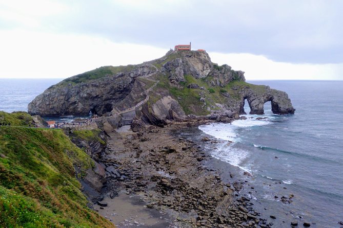 GUGGENHEIM and BASQUE COAST - Private Cultural Adventure - Discovering the Urdaibai Biosphere Reserve