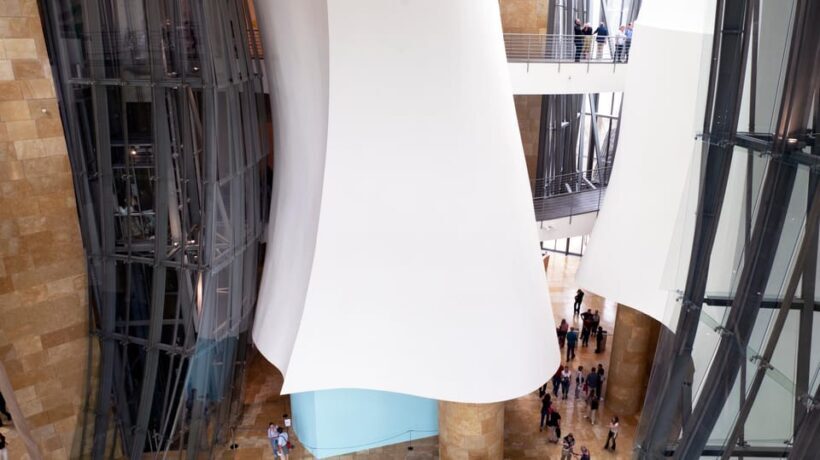 Guggenheim: Art explained by artists - Authentic Testimonials: What Travelers Say