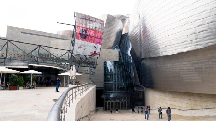 Guggenheim: Art explained by artists - How This Tour Offers Real Value