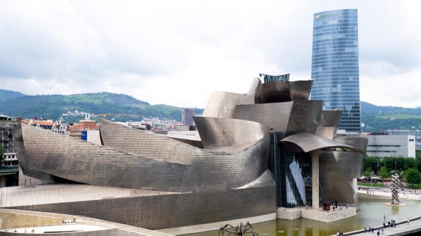 Guggenheim: Art explained by artists - The Sum Up