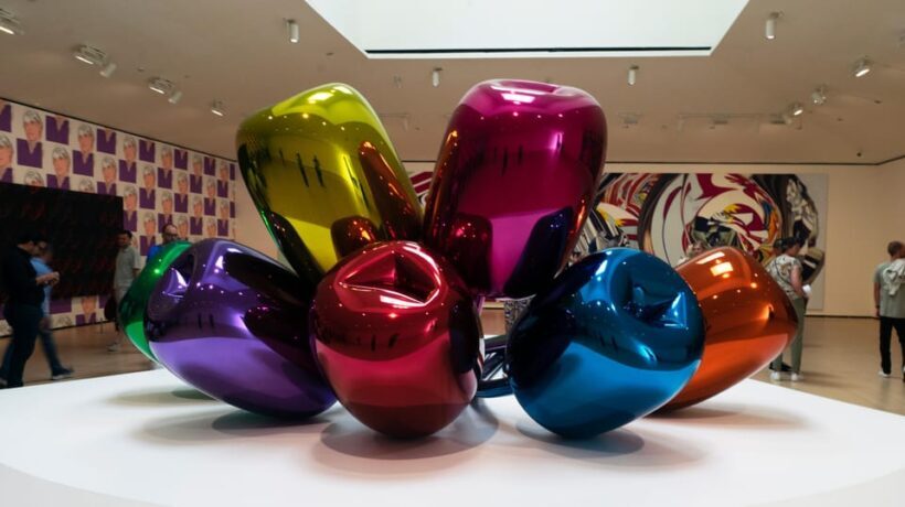 Guggenheim: Art explained by artists - FAQ