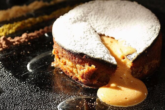 Guggenheim Museum and tasting of traditional Basque products - Practical Details and Traveler Tips