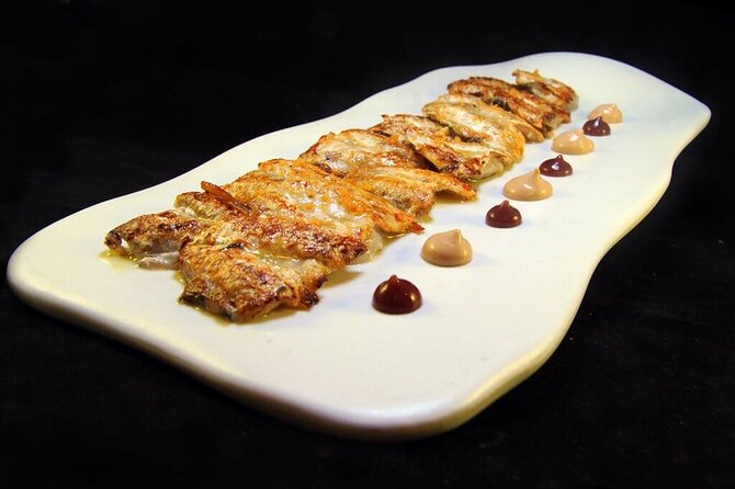 Guggenheim Museum and tasting of traditional Basque products - Final Thoughts