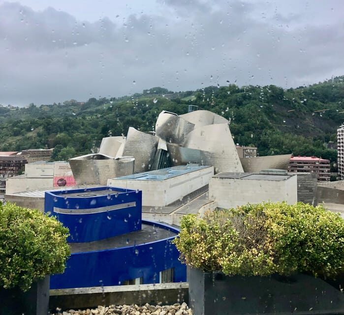Guggenheim Museum Private Tour - Authentic Traveler Insights