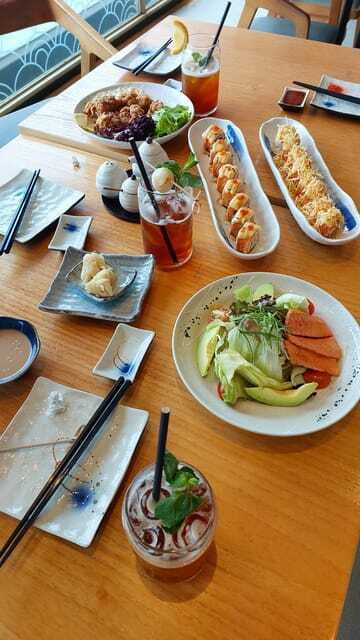 Guide and accompaniment in Grand Indonesia mall - Practical Tips for Participants