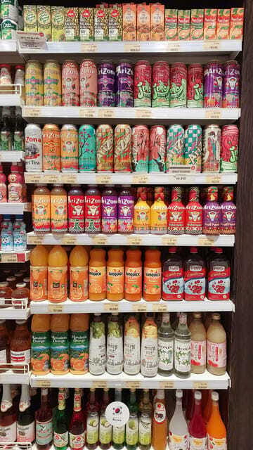 Guide and accompaniment in Grand Indonesia mall - Who Will Benefit Most?