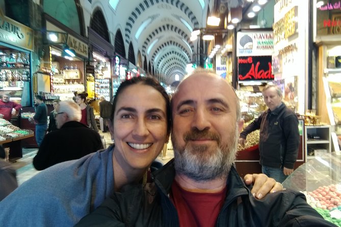 Guide and Private Driver of Tourism in Istanbul - FAQ