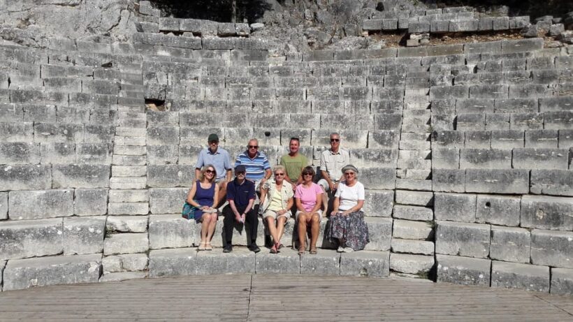 GUIDE AND TRANSPOT TOURS IN SARANDA ALBANIA - Final Thoughts