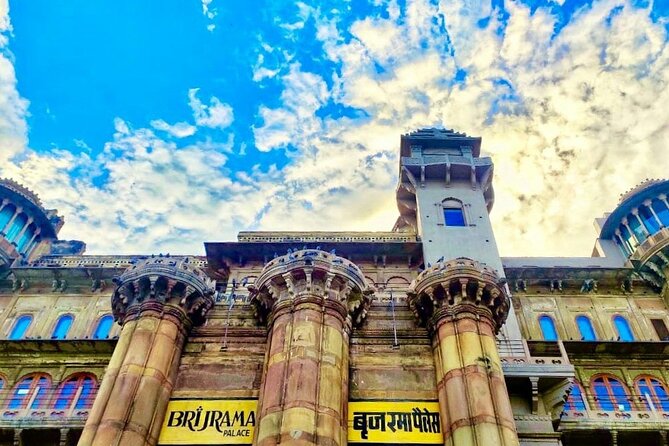 Guide francophone à varanasi - Rakesh - FAQ