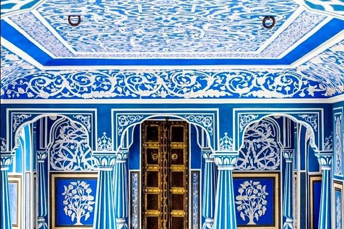 Guide Service - The Authentic Appeal of Jaipur’s Craft Scene