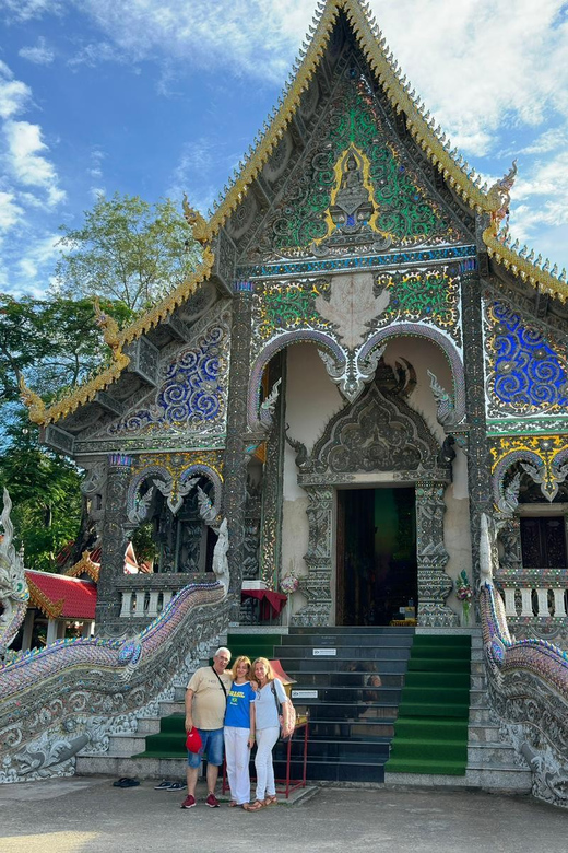 Guide Service In Bangkok - What to Expect During the Day