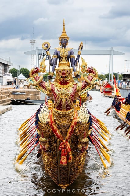 Guide Service In Bangkok - Who Might Not Be the Best Fit?