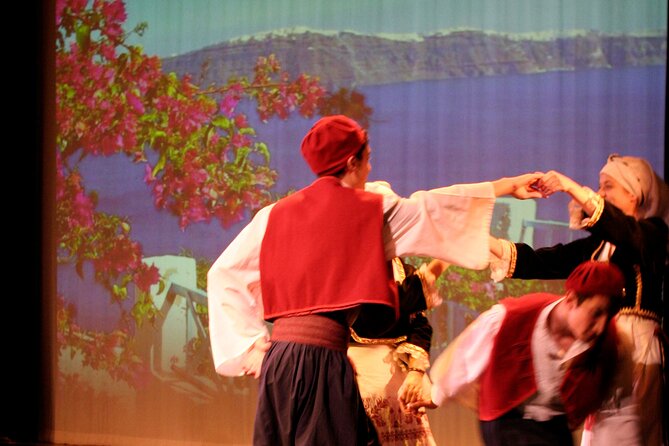 Guide to Greek culture: Dance lessons and walk in Kefalonia . - Final thoughts: Is it worth it?