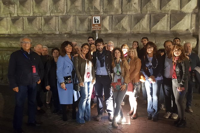 Guide Tour in Naples Downtown With an Art Expert - Piazza Del Gesù Nuovo