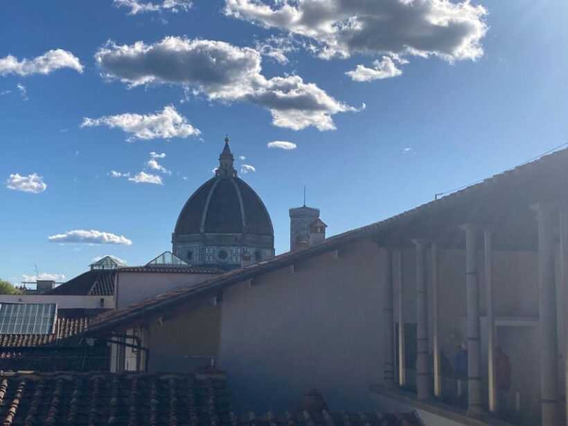 Guide Tour of Florence with an official Tour Guide - Frequently Asked Questions