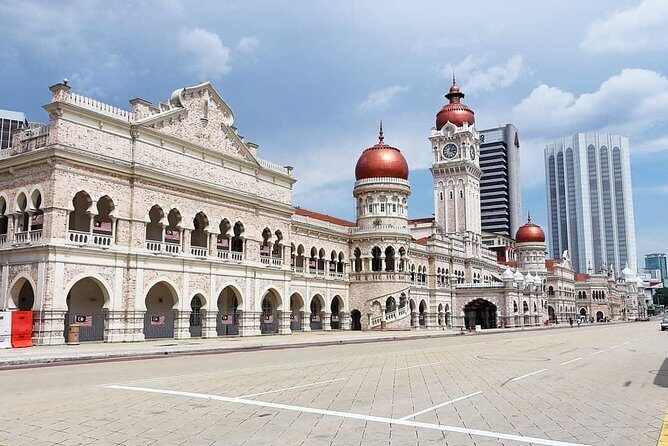 Guided 11 Top Attractions: Kuala Lumpur Half-day City Tour - The Sum Up: Is It Worth It?