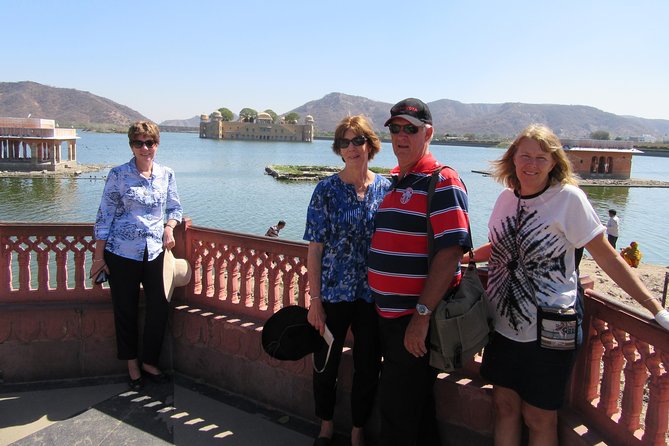 Guided 2-Day Jaipur Tour from Delhi by Car - The Sum Up: Is This Tour Right for You?