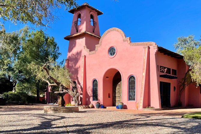 Guided 2 Hour Horseback Ride Catalina State Park Coronado Forest - Customer Reviews and Feedback