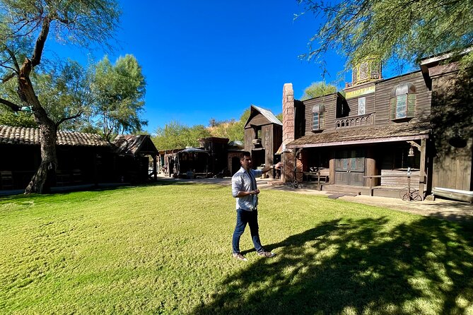 Guided 2 Hour Horseback Ride Catalina State Park Coronado Forest - Booking Your Adventure: Meeting and Cancellation Policies