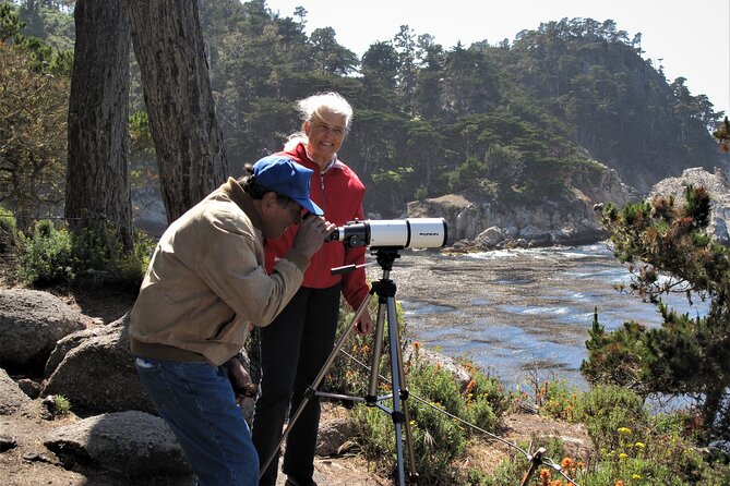 Guided 2-Hour Point Lobos Nature Walk - FAQ: Your Practical Questions Answered