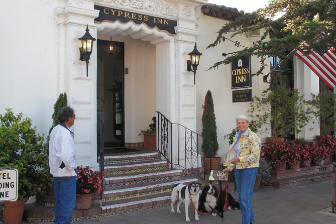 Guided 2-Hour Walking Tour in Carmel by the Sea - Tour Descriptions and Ratings