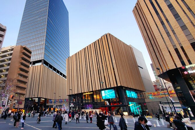 Guided 3 Days Tour Tokyo, Mt. Fuji and Hakone GREEN NUMBER PLATE - Reviews and Feedback