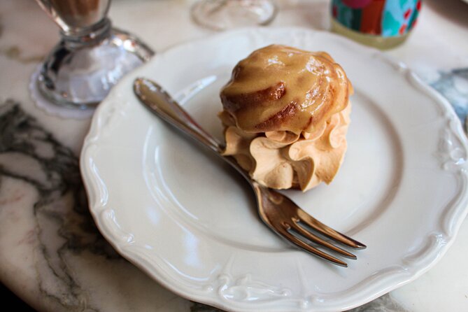 Guided 3-Hour Food Tasting Experience in Prague - Overview of the Food Tasting Tour