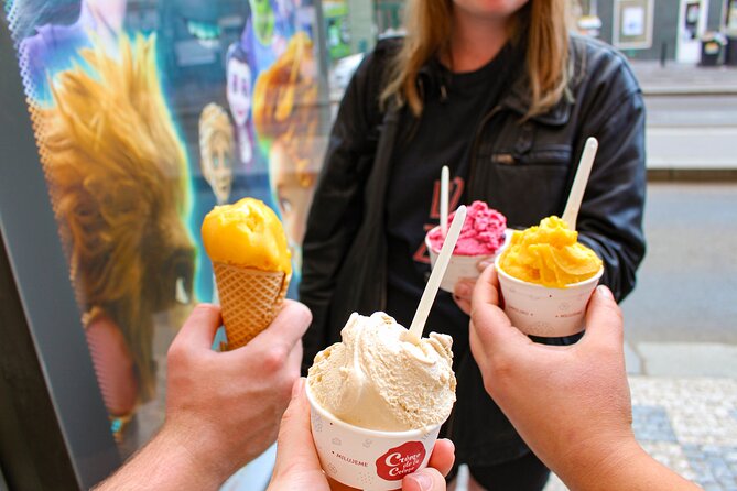 Guided 3-Hour Food Tasting Experience in Prague - How to Prepare for the Tour