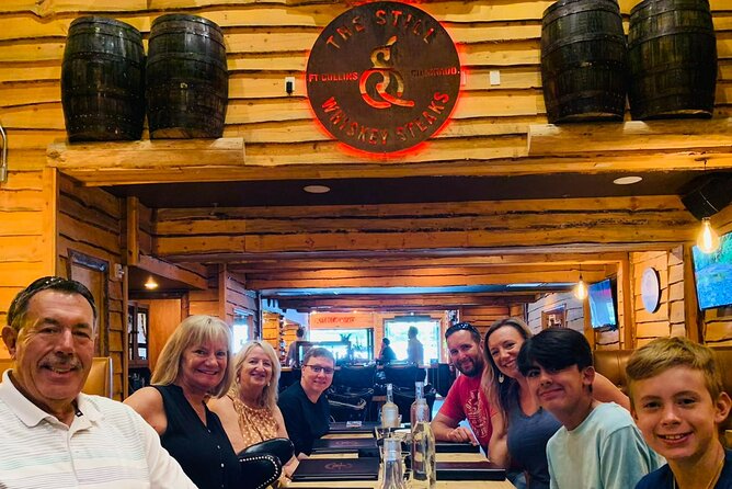 Guided 3-Hour Fort Collins Old Town Food Tour - The Real Experience: What Do Travelers Say?