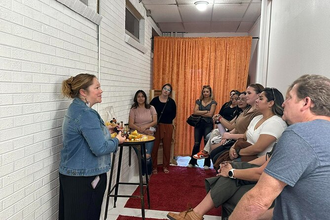 Guided 3-Hour Fort Collins Old Town Food Tour - The Sum Up: Who Will Love This Experience?