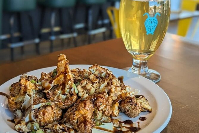 Guided 3-Hour Fort Collins Old Town Food Tour - FAQ