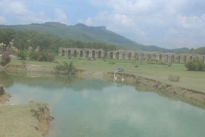 Guided 6 Hours Tour in Green Canyon at Manavgat - The Value of the Tour