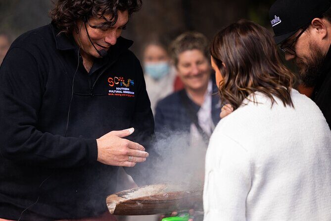 Guided Aboriginal Cultural Tour of Adelaide City - What travelers can expect