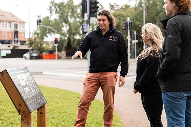 Guided Aboriginal Cultural Tour of Adelaide City - FAQ