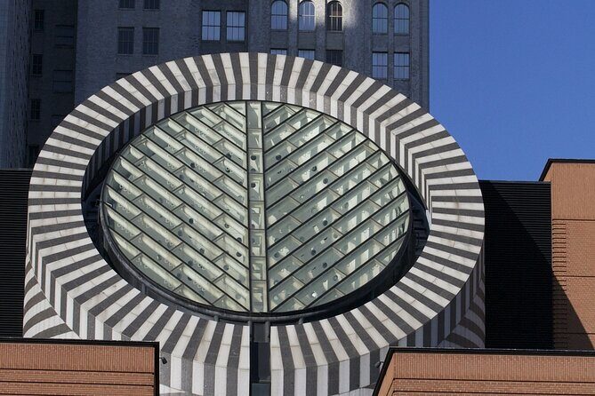 Guided Admission to Modern Art and Metropolitan Museums in NYC - An In-Depth Look at the Tour Itinerary