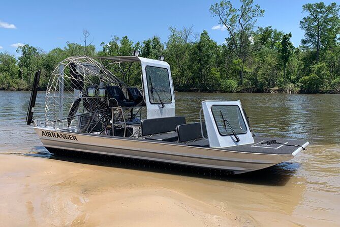 Guided Airboat Tour - Analyzing the Value