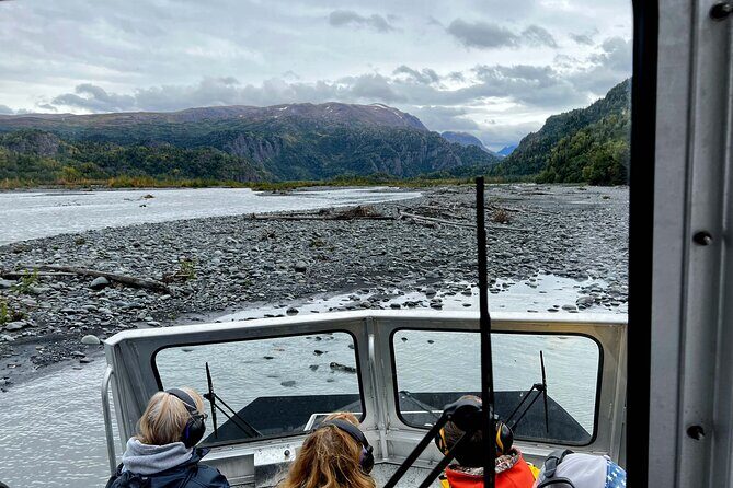 Guided Airboat Tour - The Sum Up