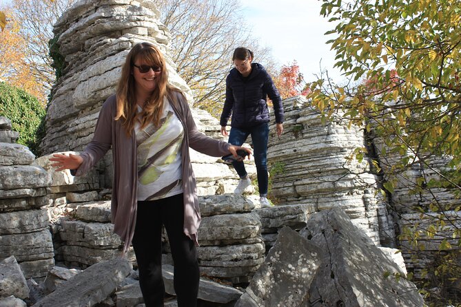 Guided all day tour in Central Zagori villages - The Sum Up: Is This Tour Right for You?