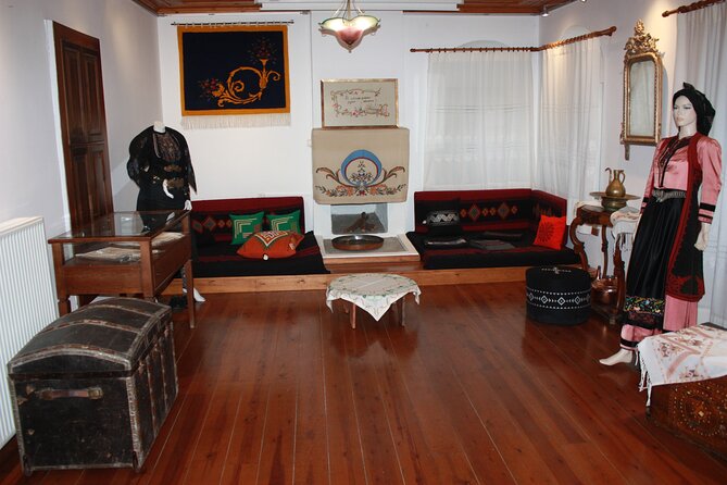 Guided all day tour in Central Zagori villages - FAQ