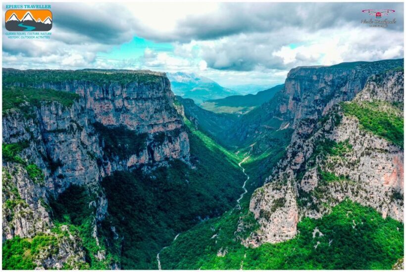 Guided all day tour to Zagori area - An In-Depth Look at the Zagori Tour