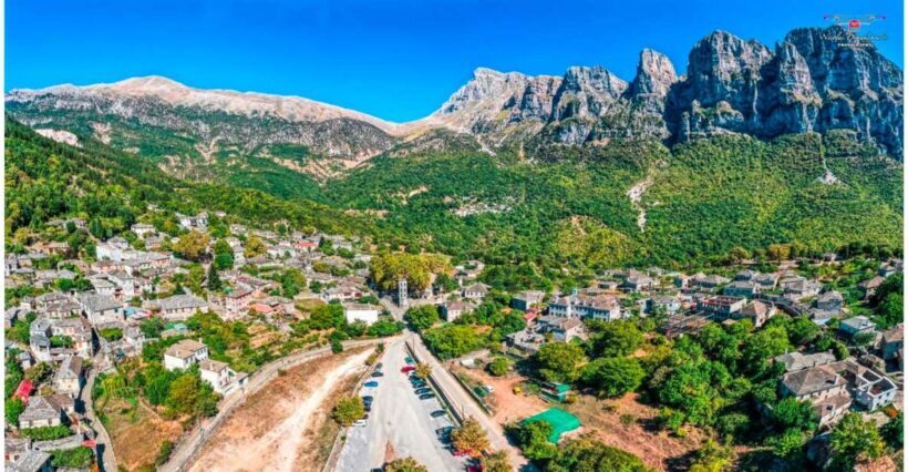 Guided all day tour to Zagori area - Final Thoughts