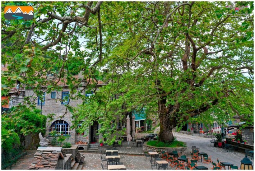 Guided all day tour to Zagori area - FAQs
