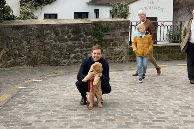 Guided and Private Tour of 3 hours through Paris aboard a Citroën 2cv - Who Will Appreciate This Tour?