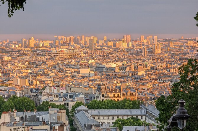 Guided and Private Tour of 3 hours through Paris aboard a Citroën 2cv - Final Thoughts