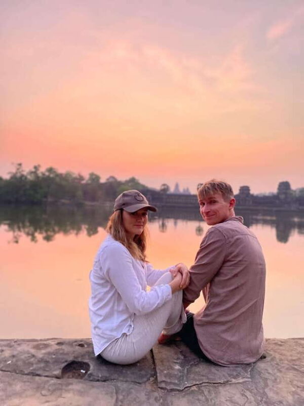 Guided Angkor Wat Sunrise Offbeat Tour by Tuk-Tuk - The Enigmatic Bayon and Other Highlights