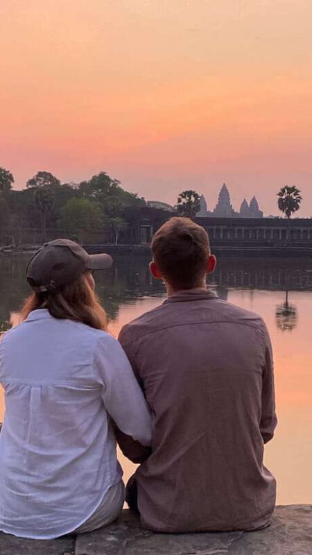 Guided Angkor Wat Sunrise Offbeat Tour by Tuk-Tuk - Off-the-Beaten-Path Temples and Hidden Treasures
