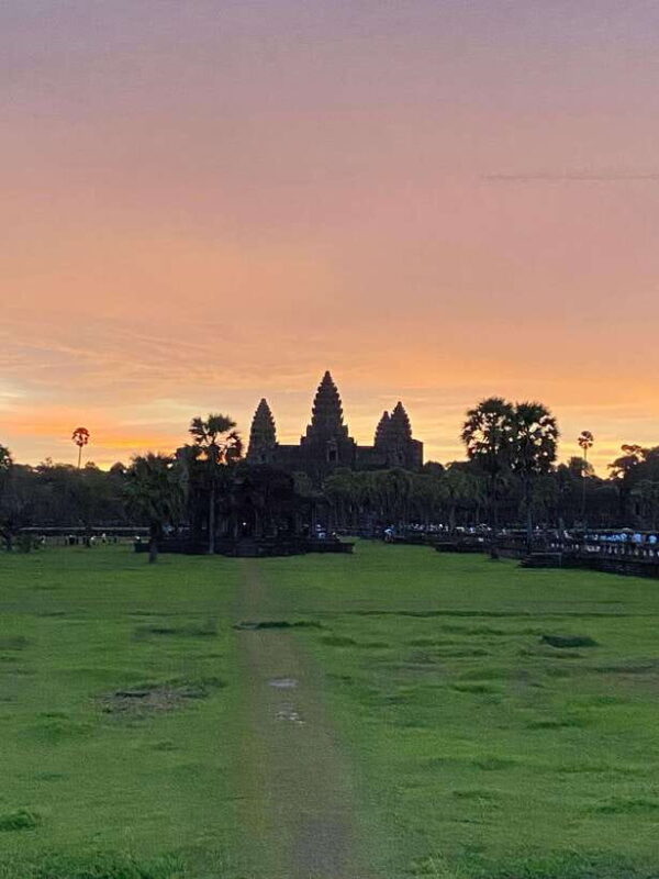 Guided Angkor Wat Sunrise Offbeat Tour by Tuk-Tuk - Who Will Love This Tour?