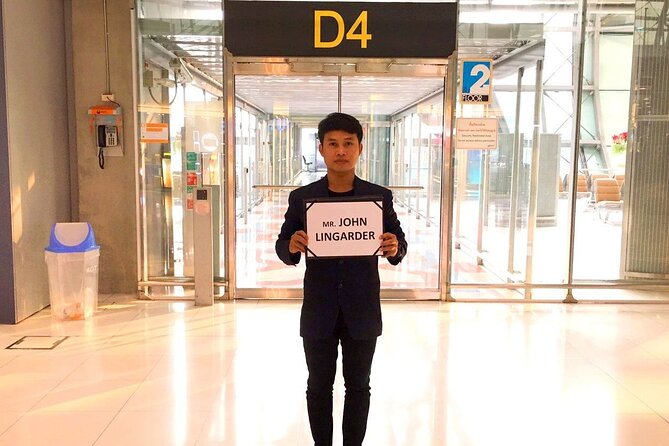 Guided Arrival Fast-Track Service: Bangkok Suvarnabhumi Airport - The Sum Up: Is It Worth It?