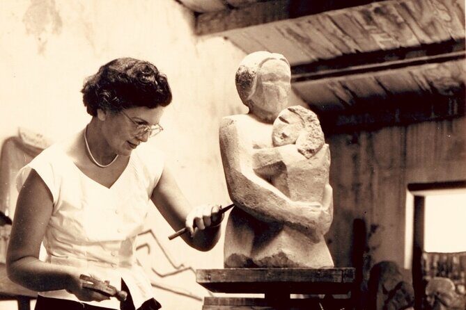 Guided Art Heritage Nature Tour - The Sum Up: Why Choose the Guided Art Heritage Nature Tour?